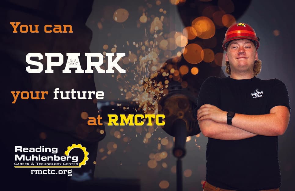 Spark Your Future – Palo Magazine